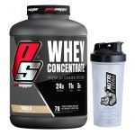Ps Whey (5 lb) - Prosupps - Fresh2go